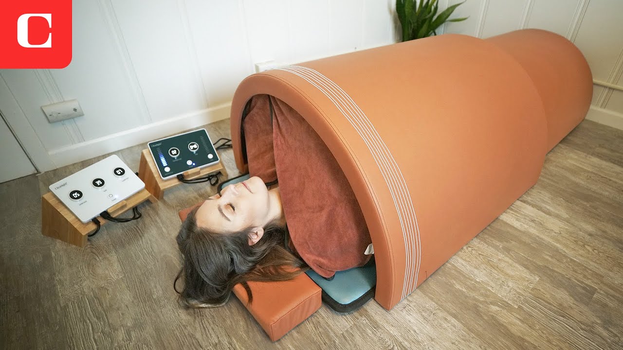 How To Get Better Sleep With Tech Youtube