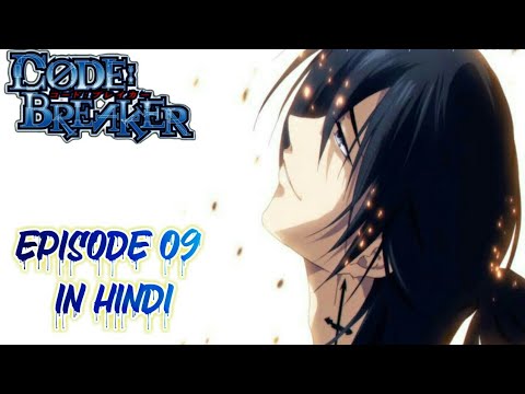 Code Breaker Episode 09 In Hindi Youtube