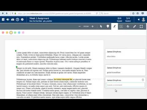 New Canvas Docviewer Youtube