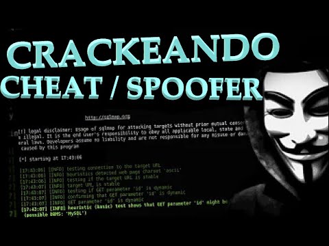 Crackeando E Protegendo Loader Cheat C Youtube