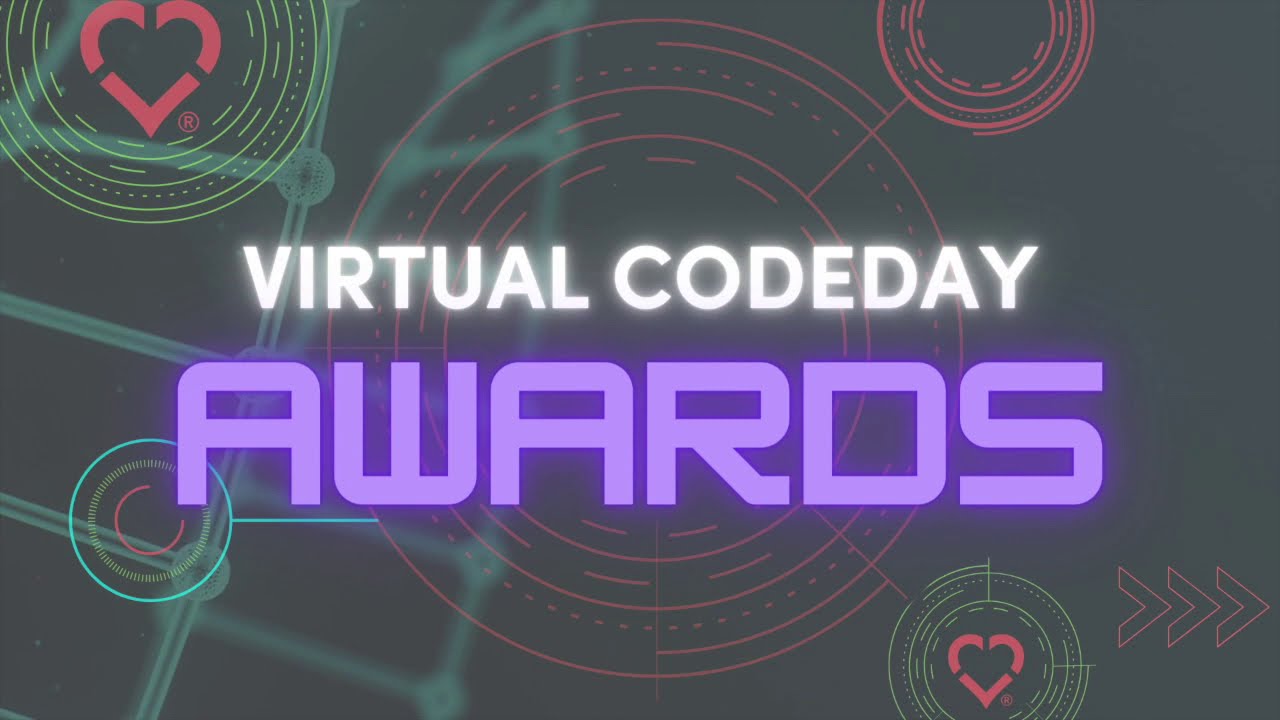 Virtual Codeday Winner Highlights Winter 2020 Youtube