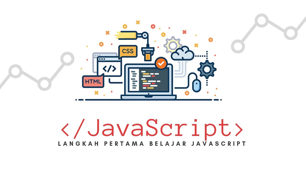 Modern Javascript Tutorial 00 Perkenalan Dan Persiapan Youtube