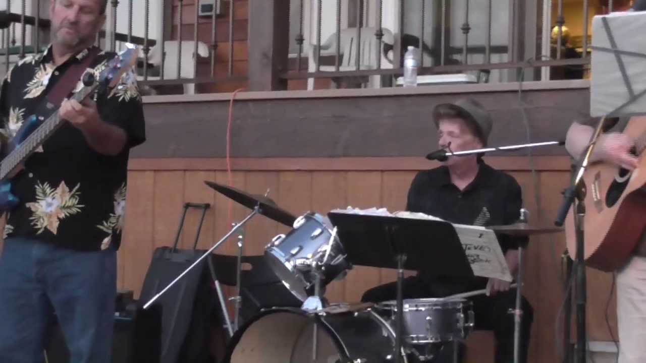 Slick City Performing Jump Jive N Wail Youtube
