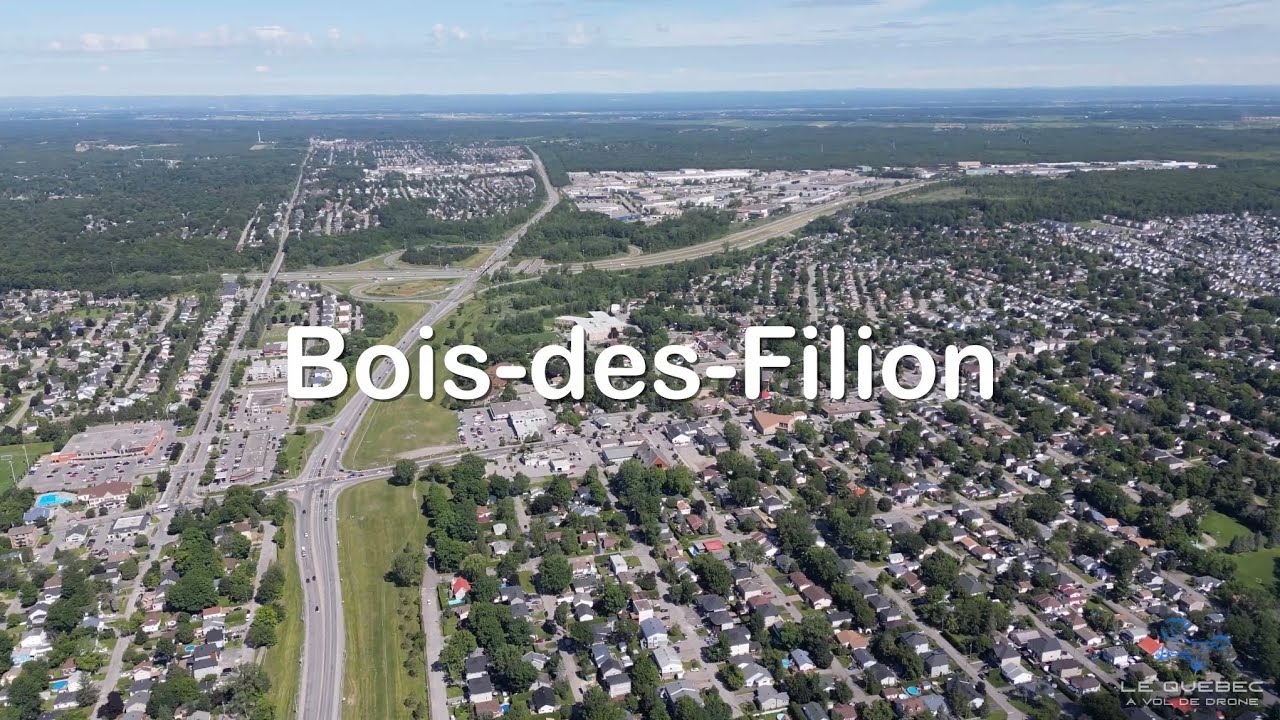 Ups Bois Des Filion At Edward Padgett Blog