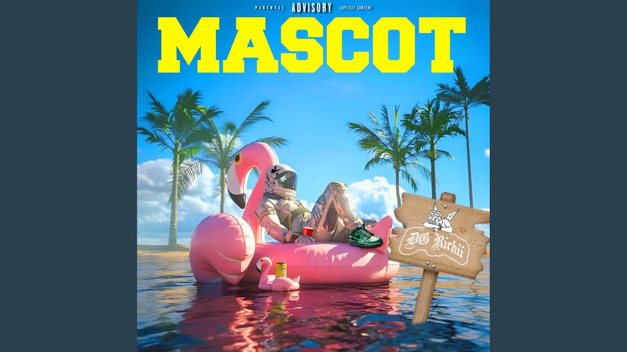 Mascot Youtube
