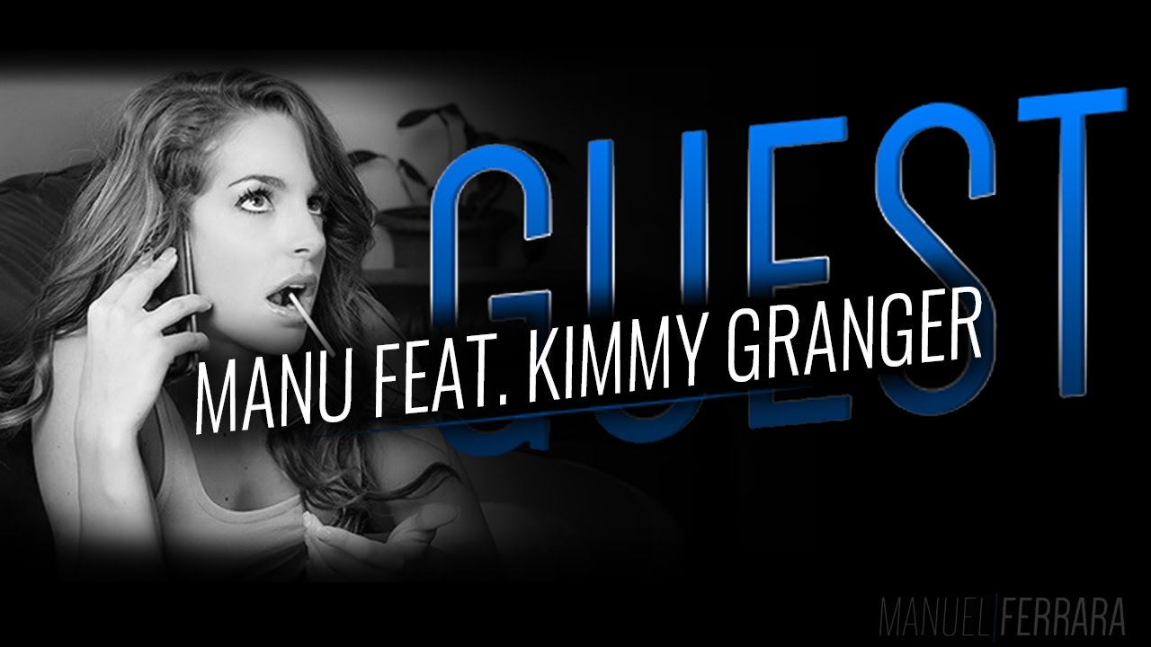 Kimmy Granger Manuel Ferrara Youtube