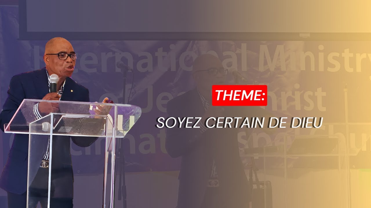 Sunday Service Youtube