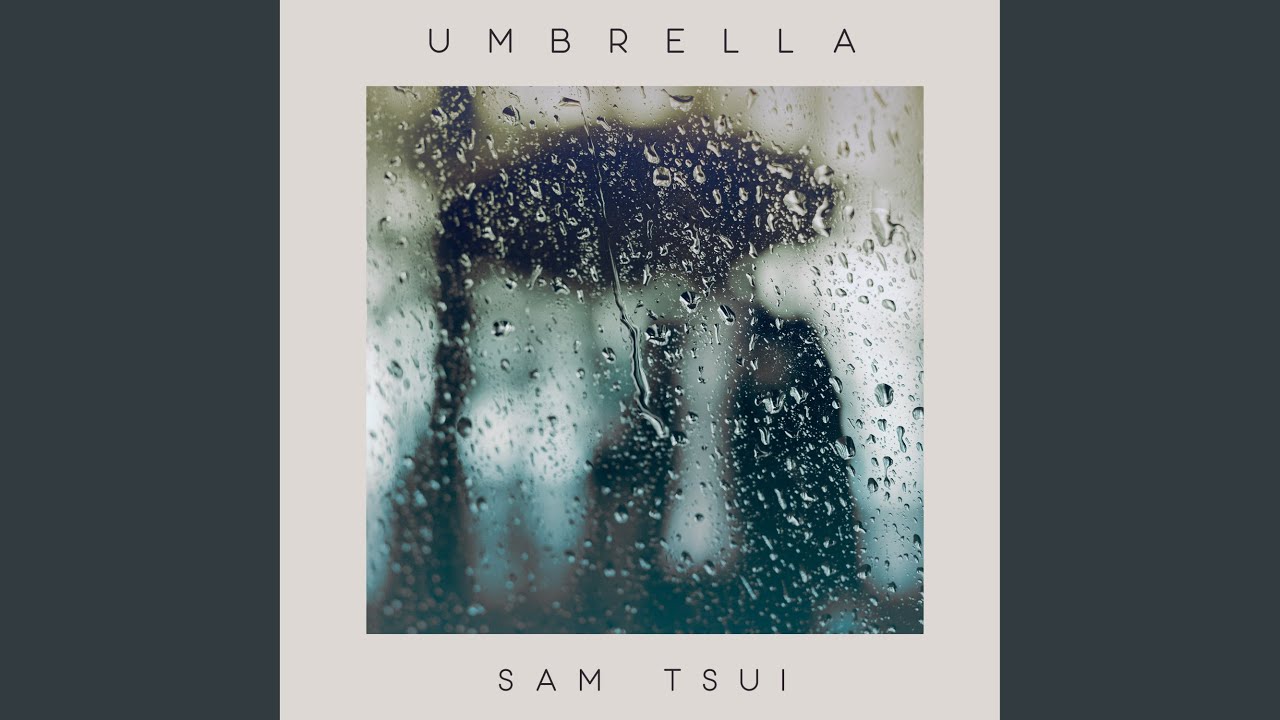 Umbrella Youtube Music