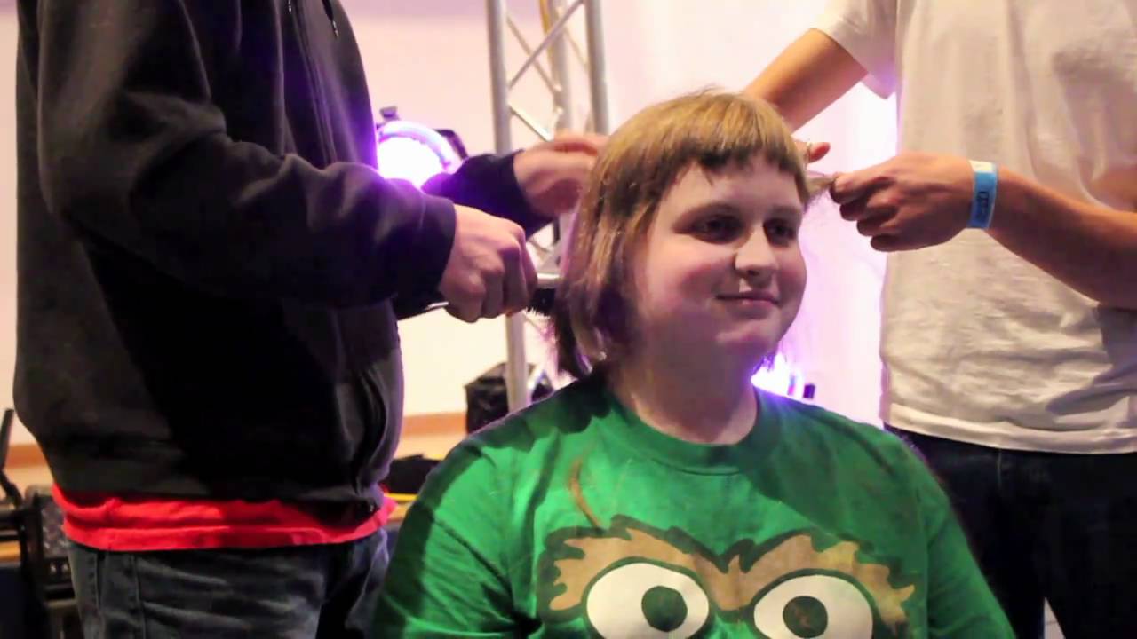 The Awesome Haircut Youtube