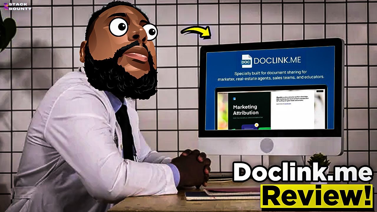 рџ ґdoclink Me Review 2023 Empower Your Pdfs Document Sharing And Lead