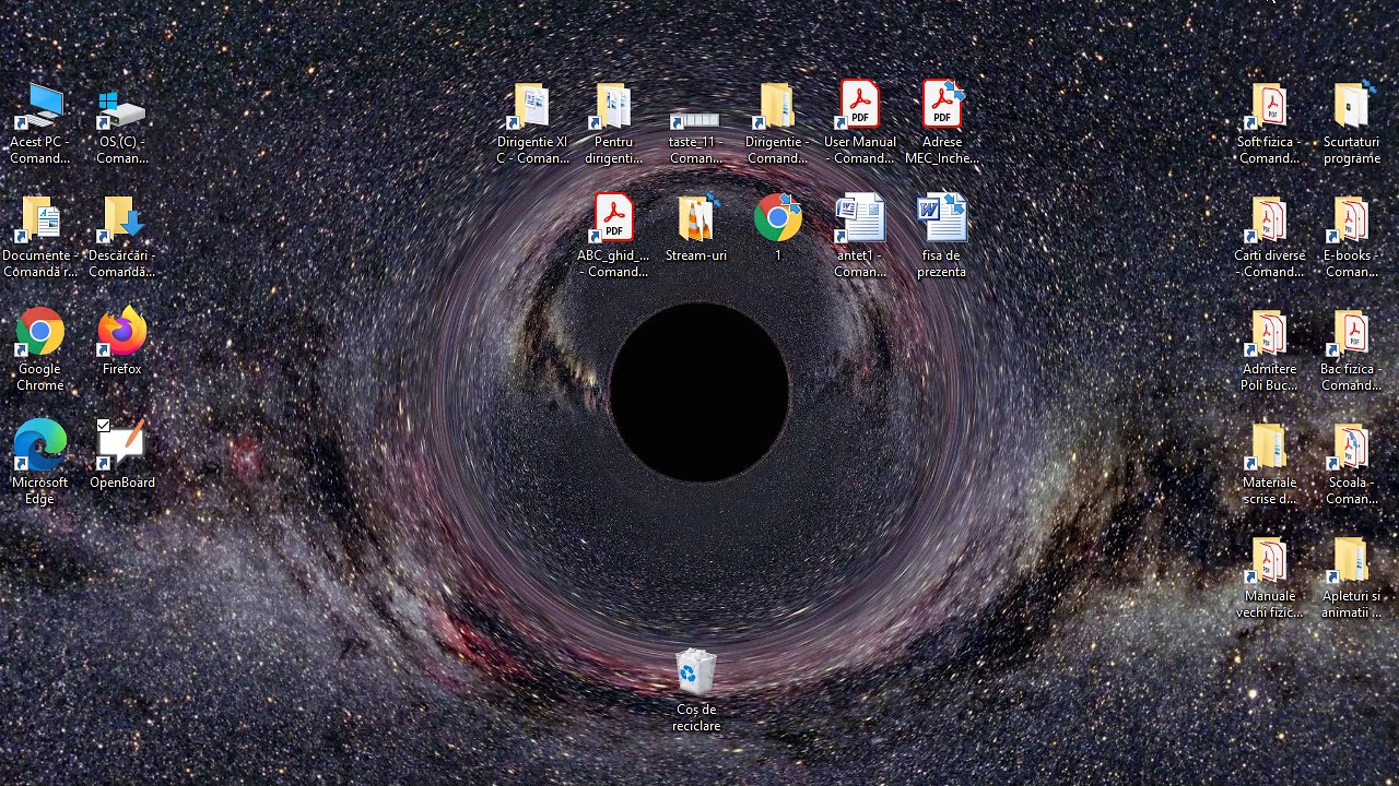 Tutorial Openboard Youtube