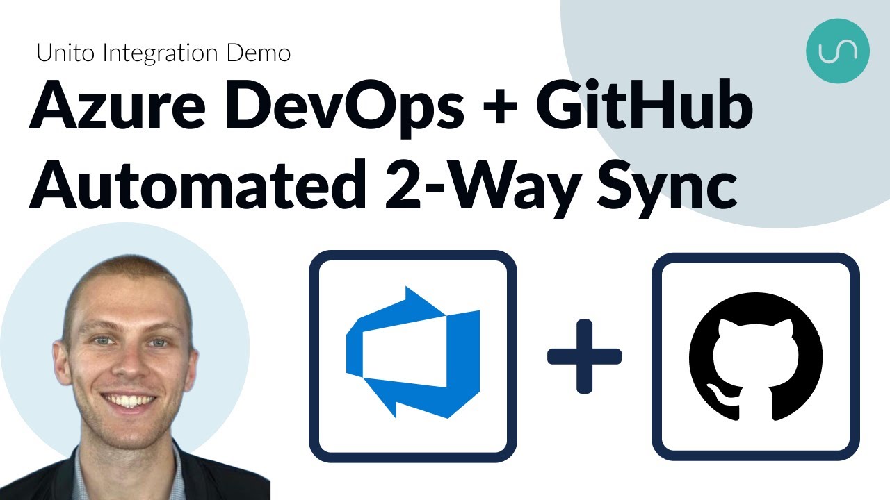 Azure Devops Github Integration With 2 Way Sync And Real Time Updates