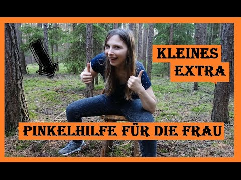 Pinkeln Im Wald Youtube