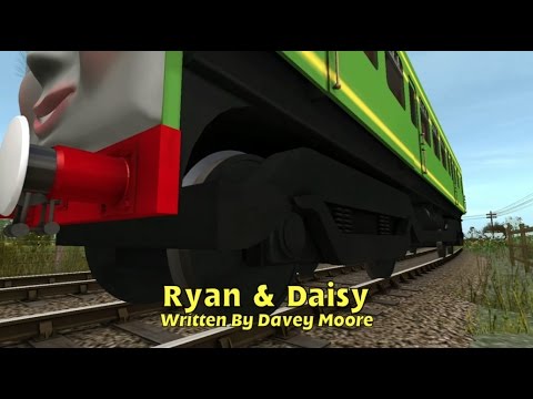 Ryan Daisy Trainz Remake Clip Youtube