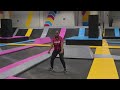 Bounce Inc Trampoline Tutorial How To Bum Drop Bounce South Africa Mp3 Music & Mp4 video downloads