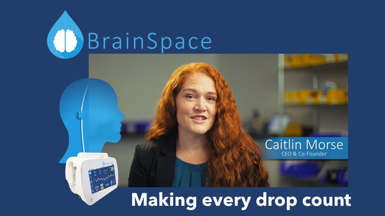Brainspace Overview Youtube