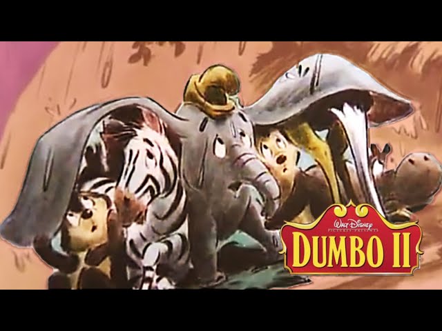 Dumbo 2