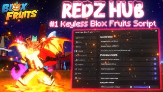 Redz Hub Script Blox Fruits Mp3 Music & Mp4 video downloads