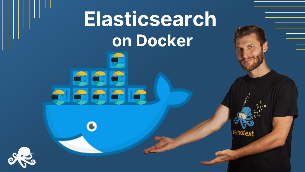 Elasticsearch Free Docker At Andrew Gillan Blog