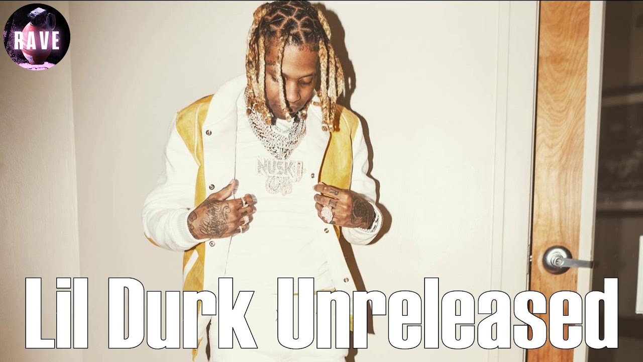 Lil Durk Im Different Lsfts2 рќ јрќ џрќ рќ рќ ќрќ рќ рќ рќ рќ Youtube