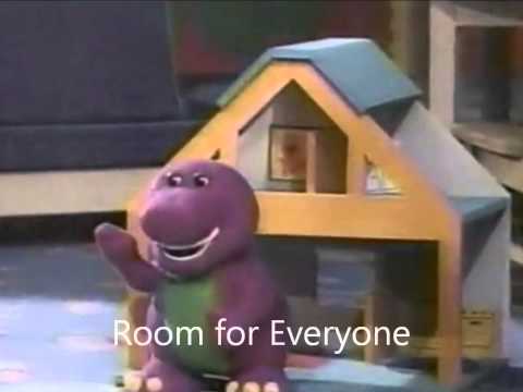 All barney doll ending - werypaper