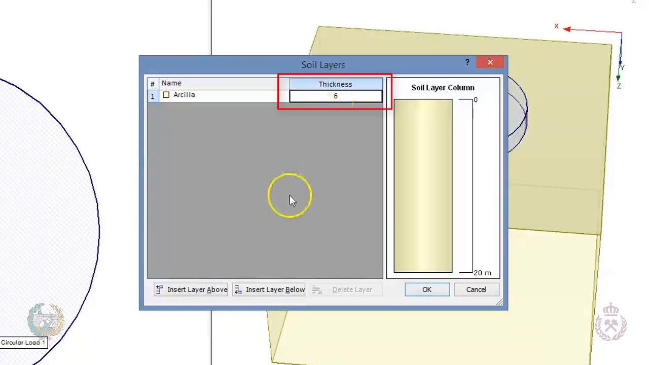 Settle3d 1 Iniciación Youtube