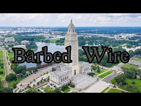 Kendrick Lamar Ft Ash Riser Barbed Wire Lyrics Youtube
