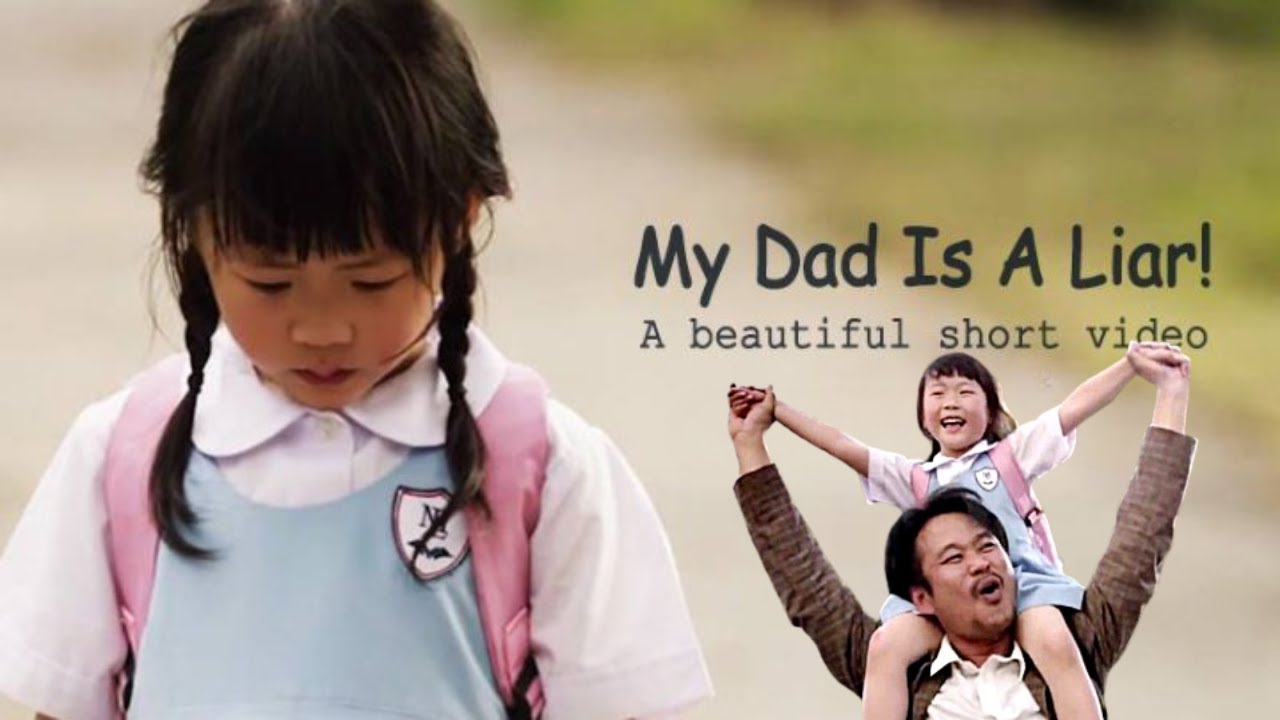 My Dad Is A Liar These Heart Touching Story Makes You Want To Cry