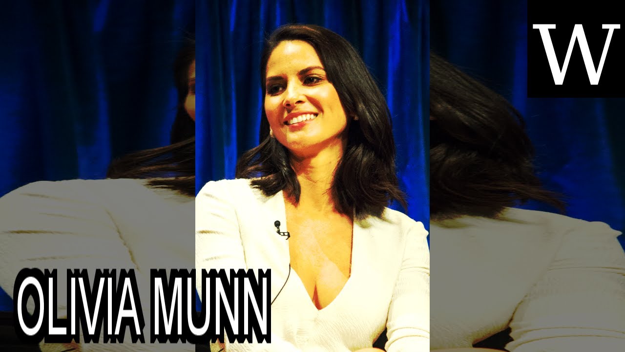 Olivia Munn Wikividi Documentary Youtube