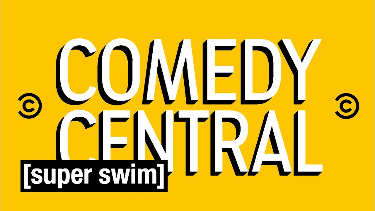 Comedy Central Theme Song 2018 Youtube