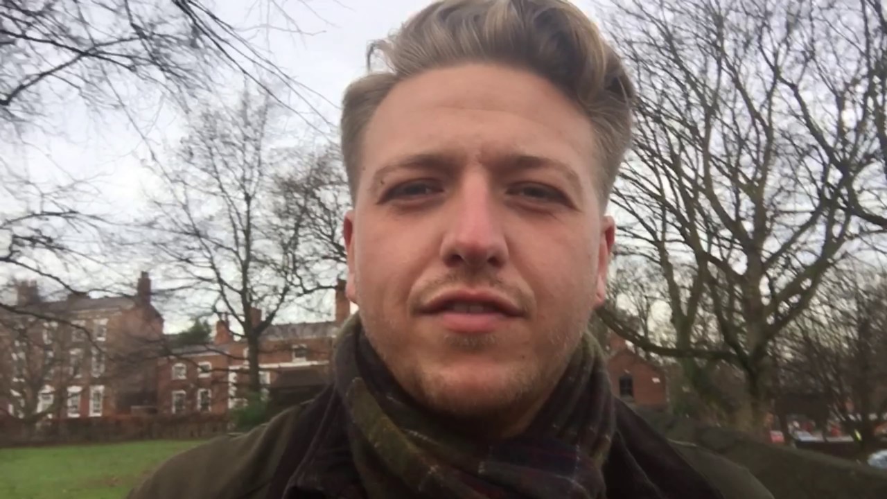 First Vlog Ever Youtube