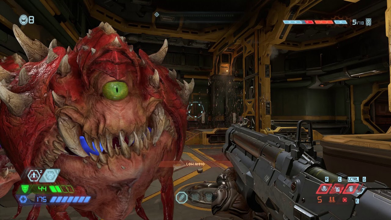 Friendly Caco Demon Youtube