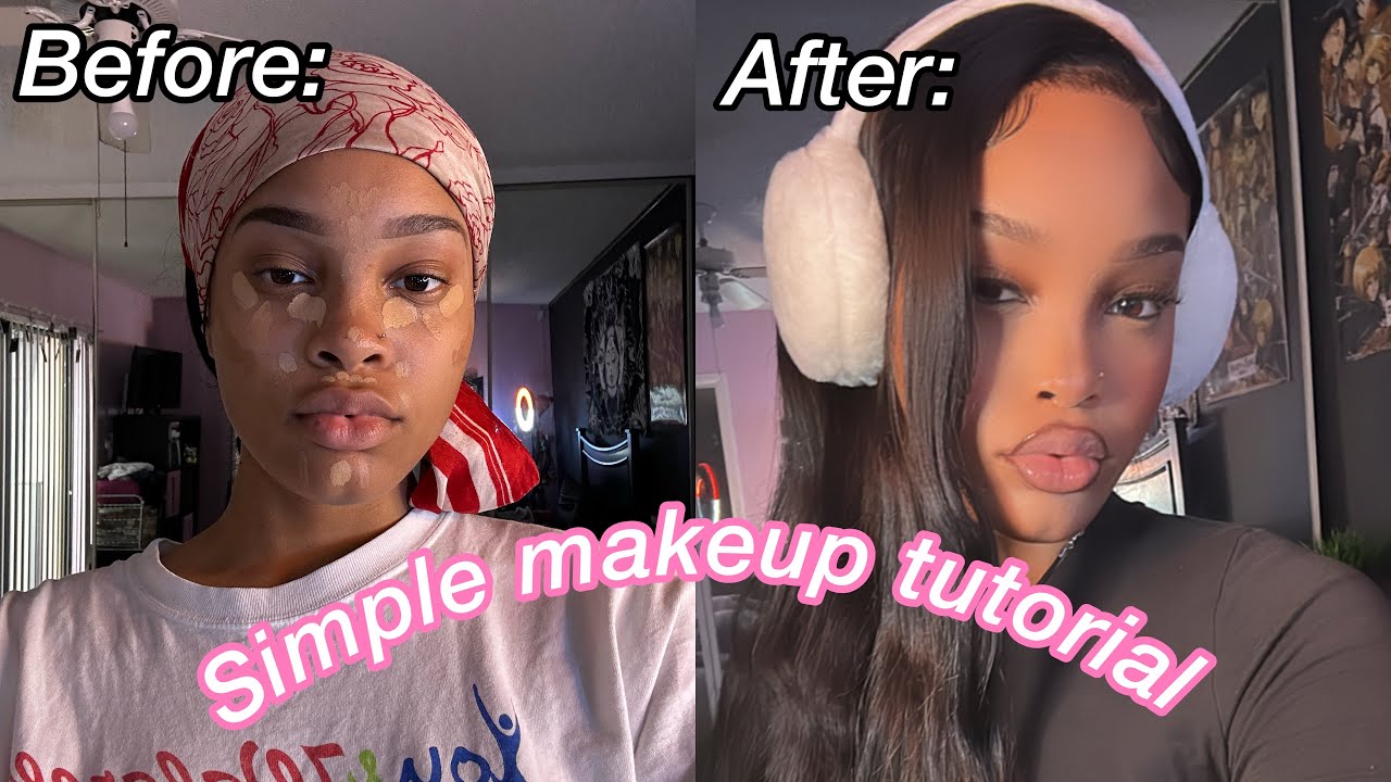 Makeup Tutorial Youtube