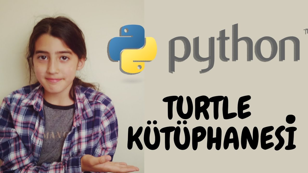 Python Turtle Kгњtгњphanesд Gд Rд ећ Youtube