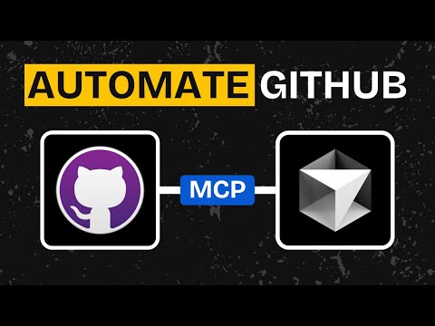 Github Mcp Server Let Ai Handle Your Github Transcript Chat And