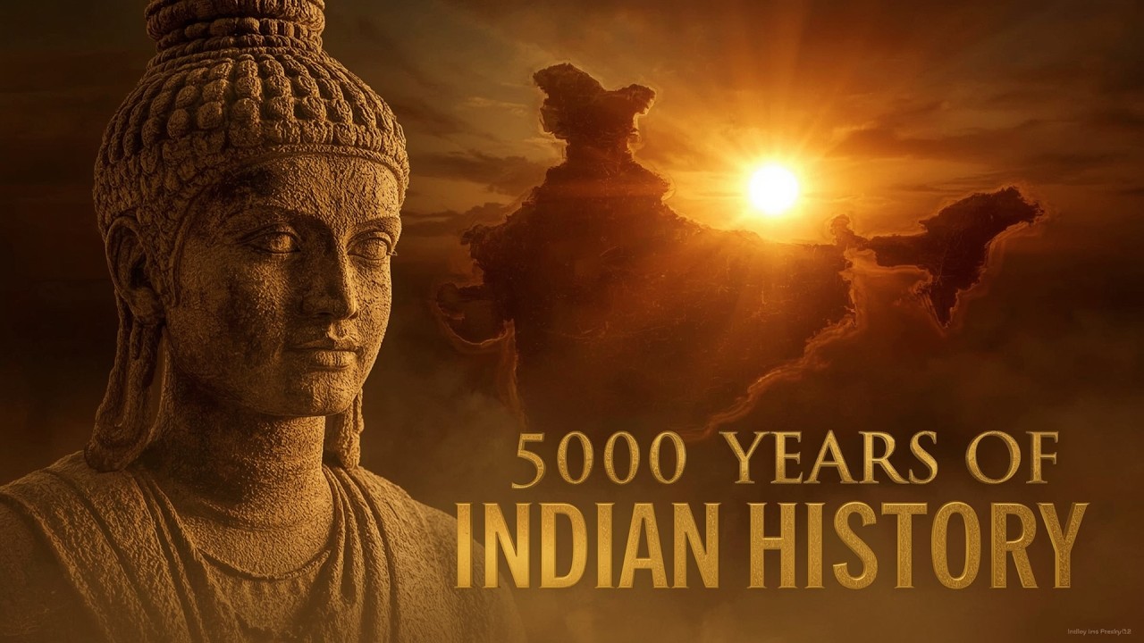 Indian History Like Never Before Ancient Civilizations To