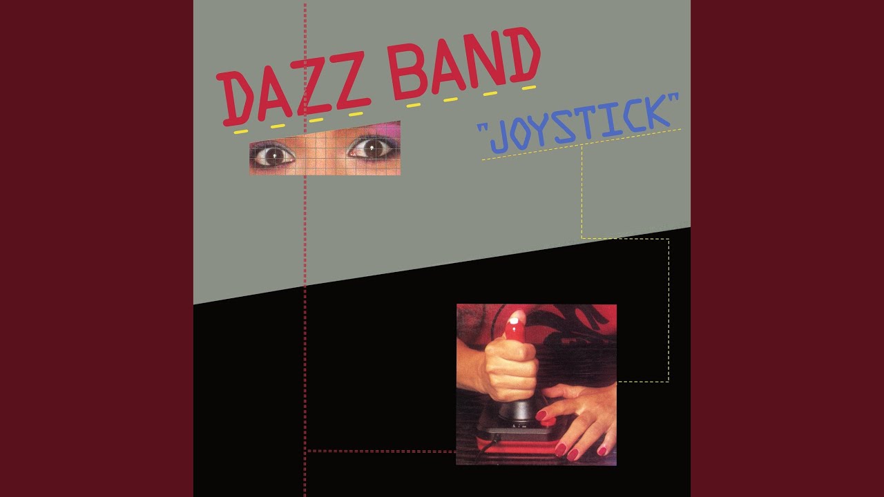 Joystick Youtube