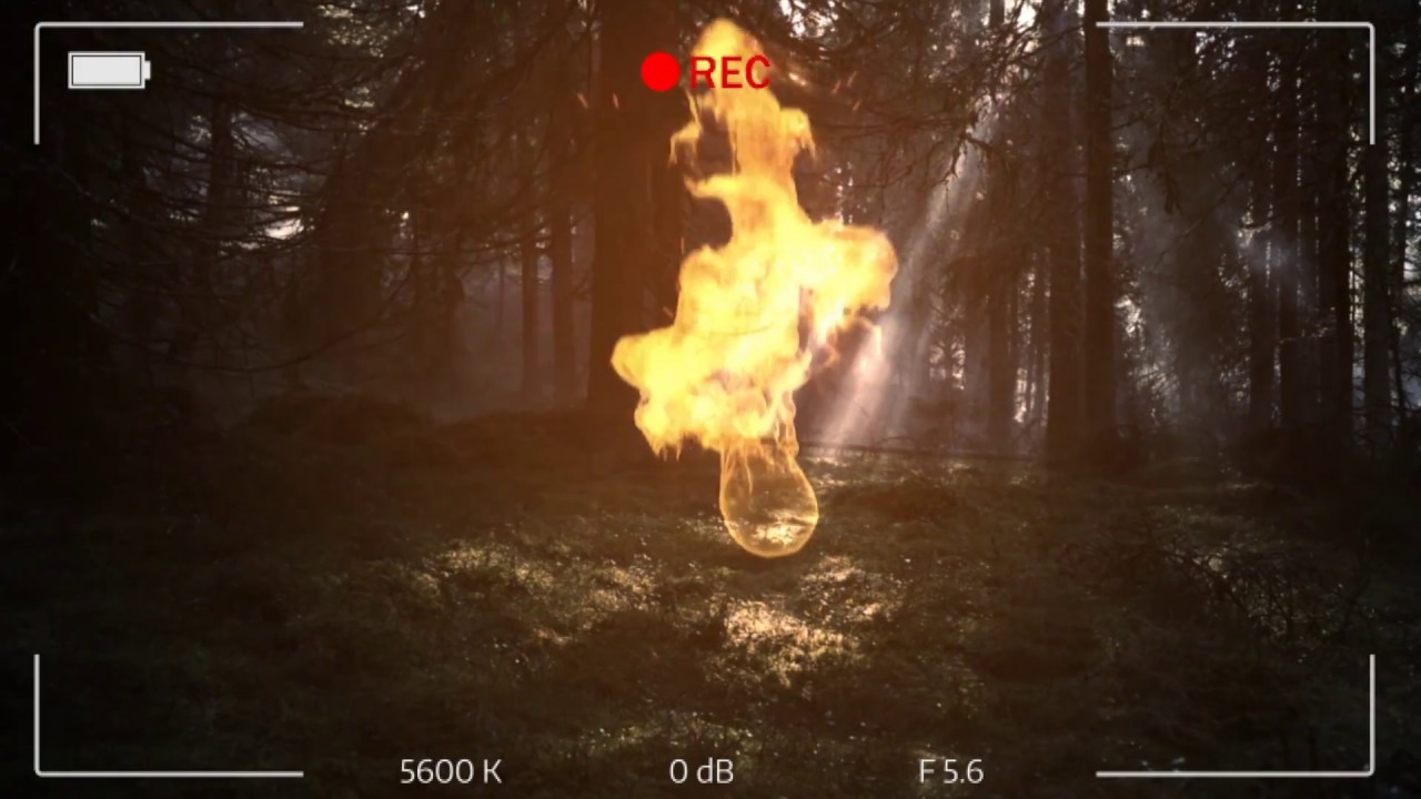 Fluid Simulations Youtube