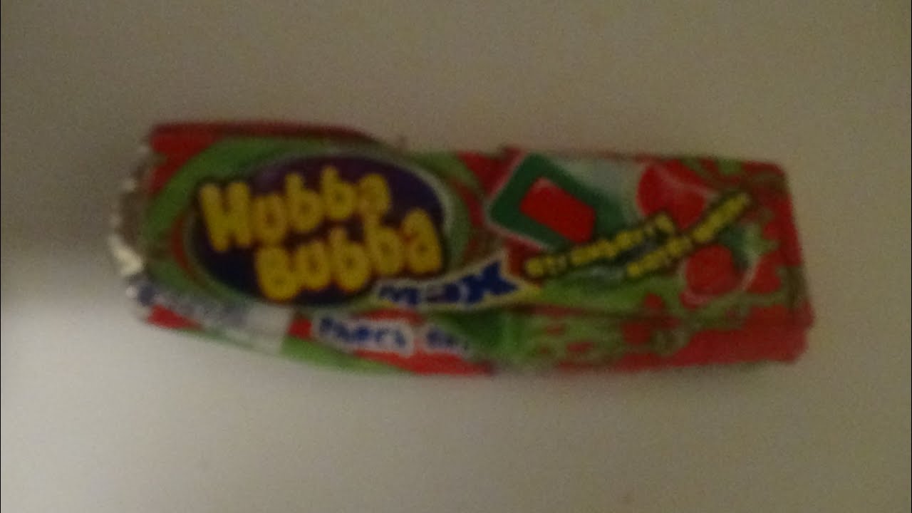 Asmr Gum Chewing No Talking Youtube