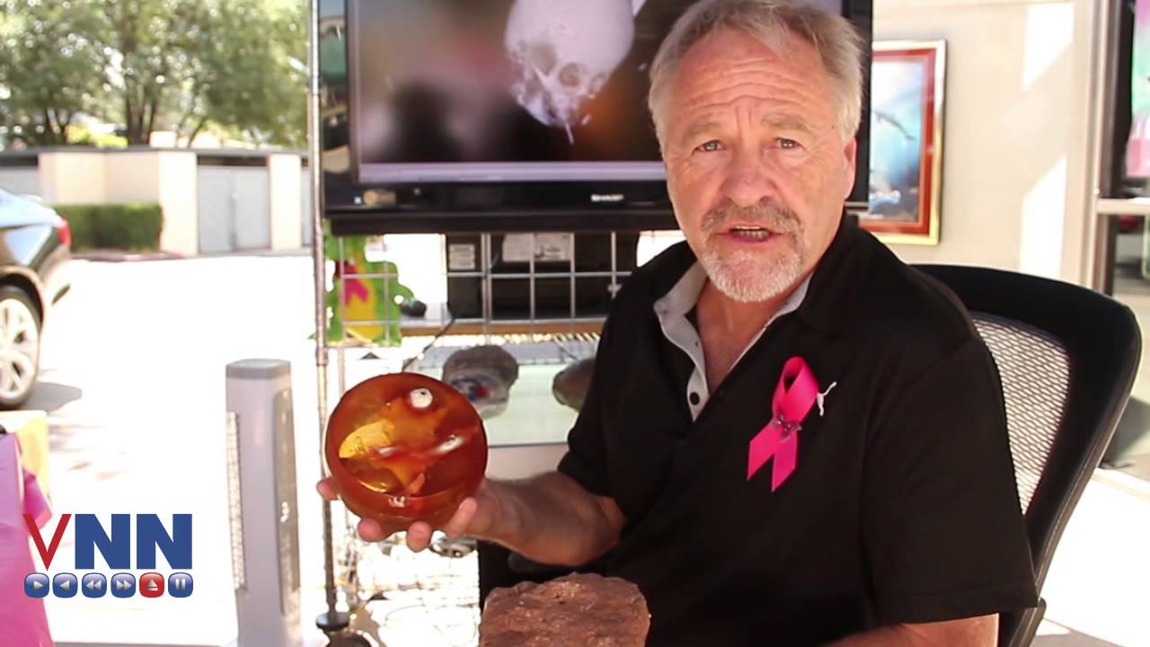 Scientist Lee Schiel S Advanced Mri Could Be A Breast Cancer