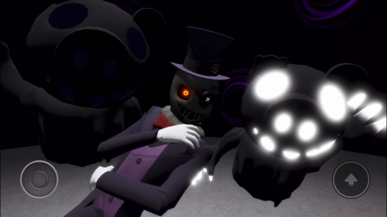 Piggy Book 2 Chapter 12 Tio Skin Jumpscare Game By Cartoony Devvv