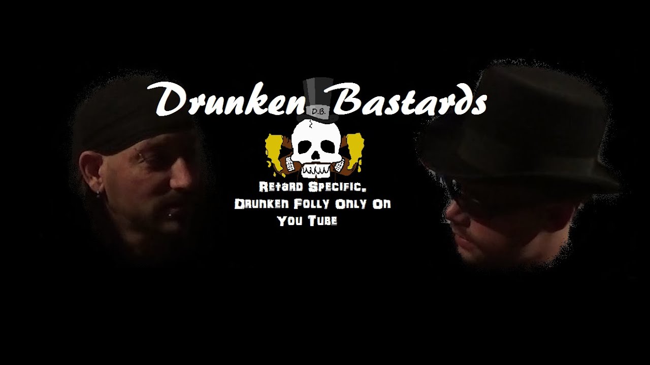 The Drunken Bastards 9 Dildo Fun Youtube