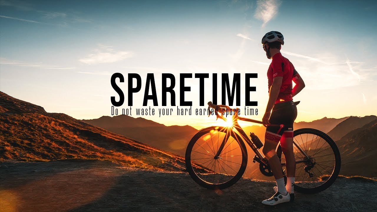 Road Cycling Cinematic Video Motivation Youtube