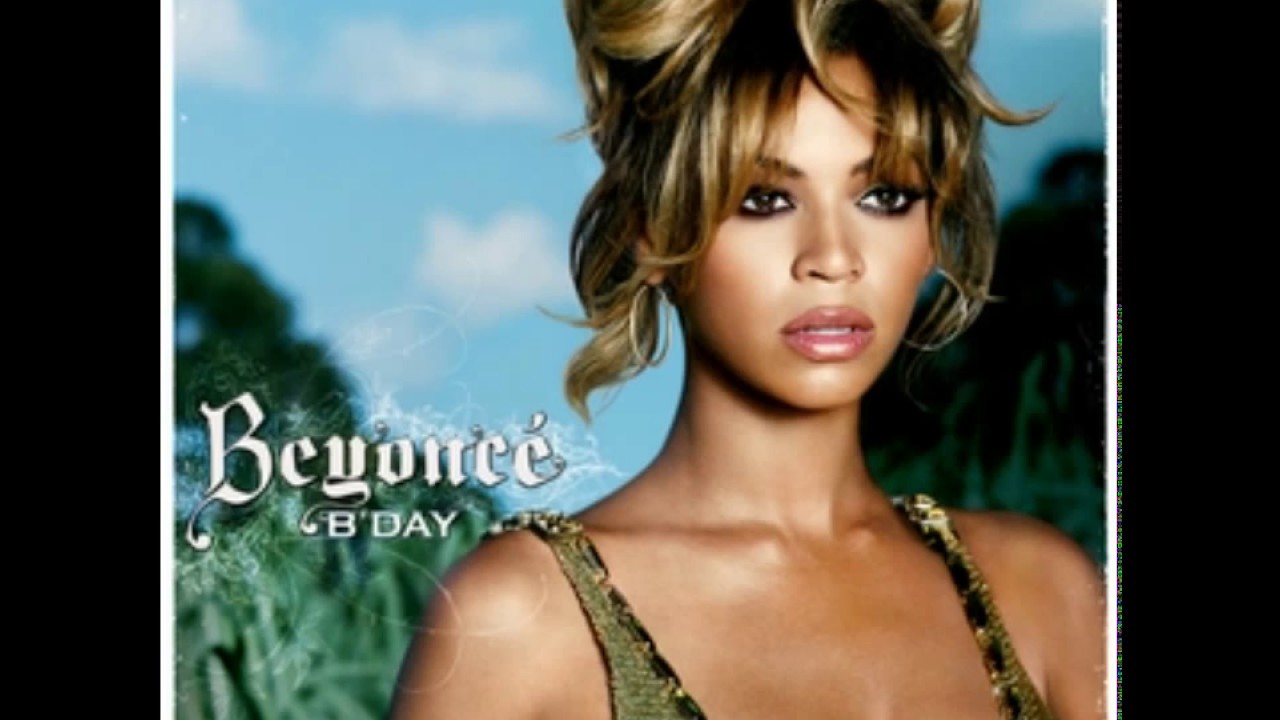 Beyoncé Green Light Audio Youtube