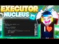 98 Sunc Roblox Executor Nucleus No Key Exploit Working 2025 Aira ...