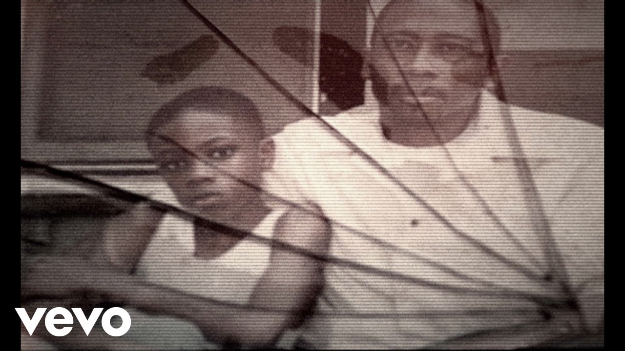 Anthony Hamilton Intro Comin From Where I M From Documentary