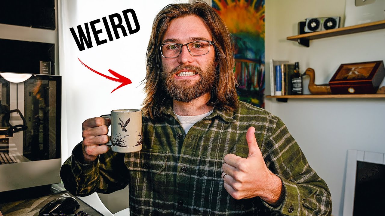 My Weird Programming Techniques Youtube