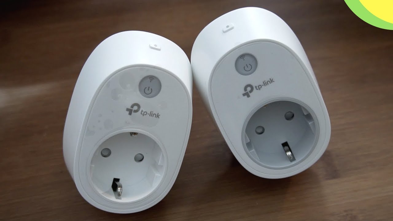 Tp Link Smart Plug Review Hs100 Hs110 Unboxing Review Howto Kasa
