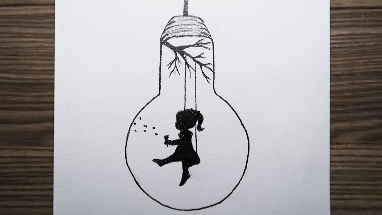 çizime Yeni Başlayanlar İçin Kolay çizim Teknikleri Youtube