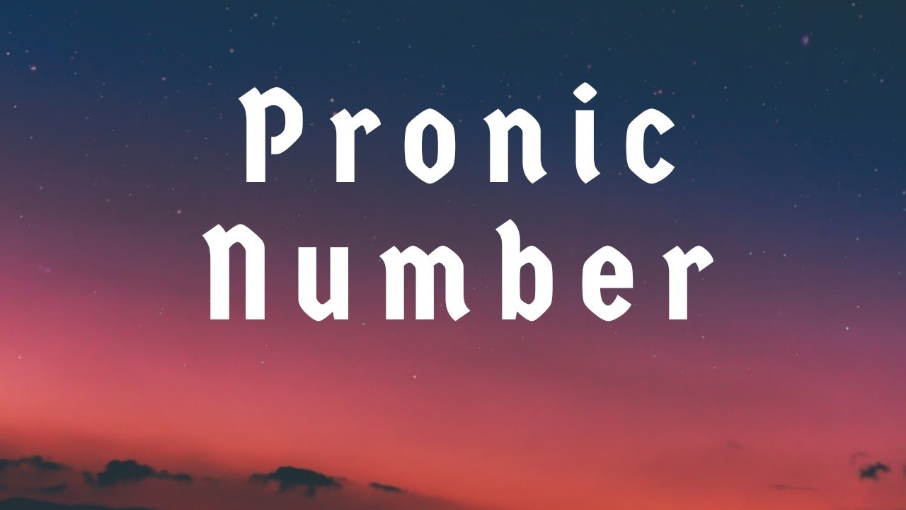 Pronic Number Java Expailned Youtube